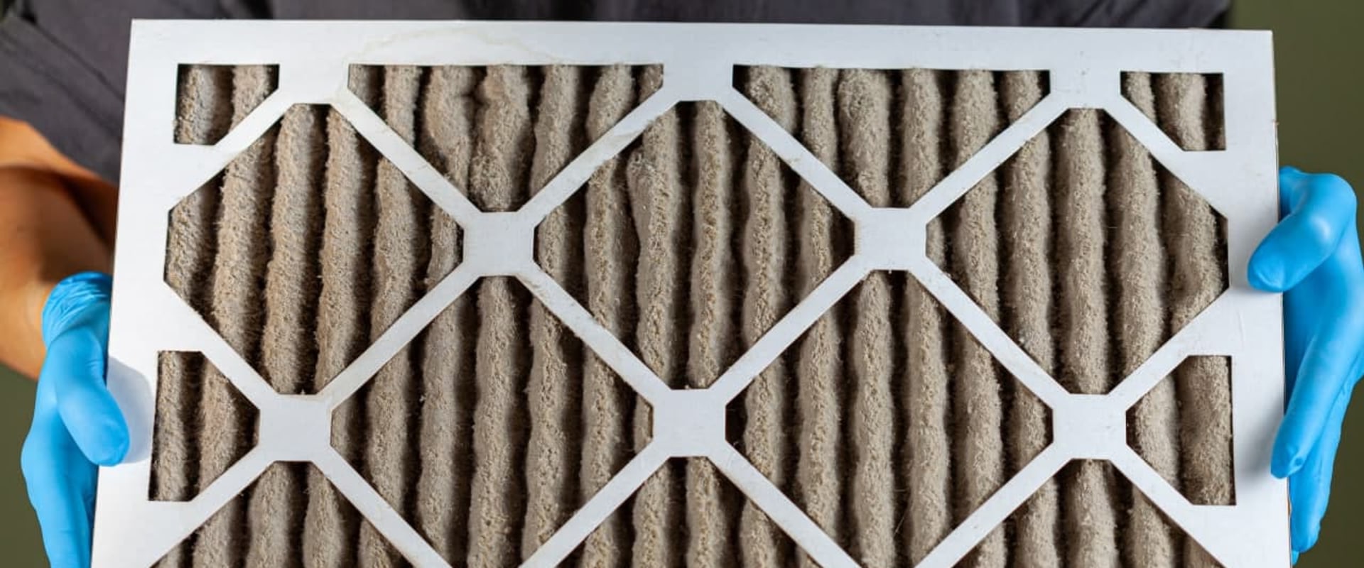 Is a 4-inch Furnace Filter Better Than a 1-inch?