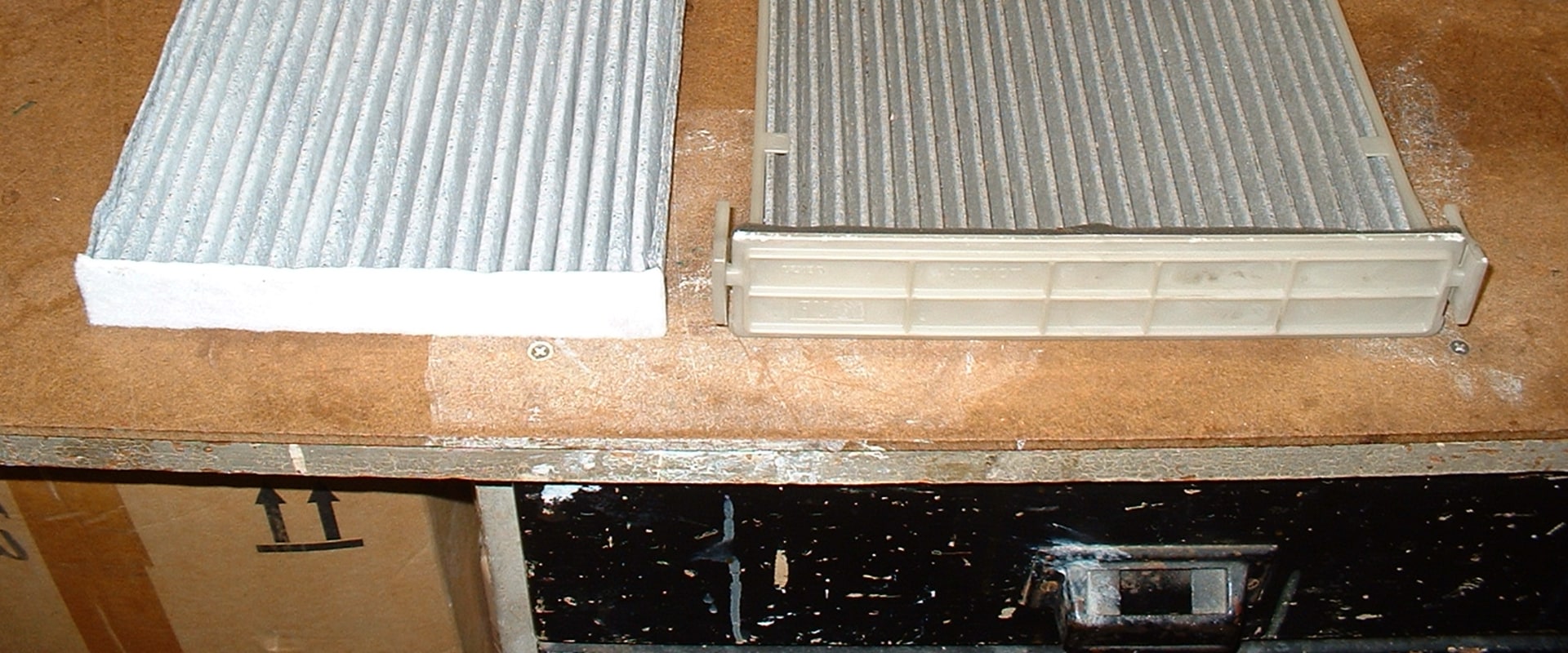How to Choose the Right Size Air Filter